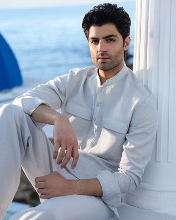 Prince Coat - Grooms Collection - Men – J.