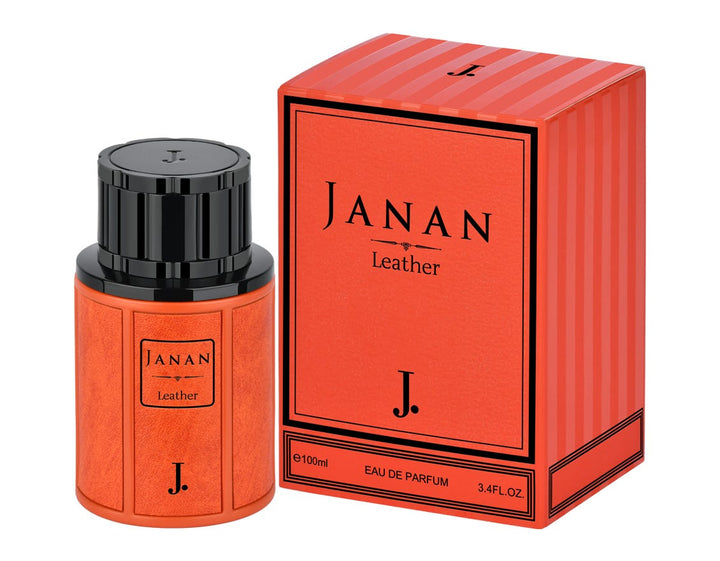 Janan Fragrances - COLLECTION - Fragrances – J.