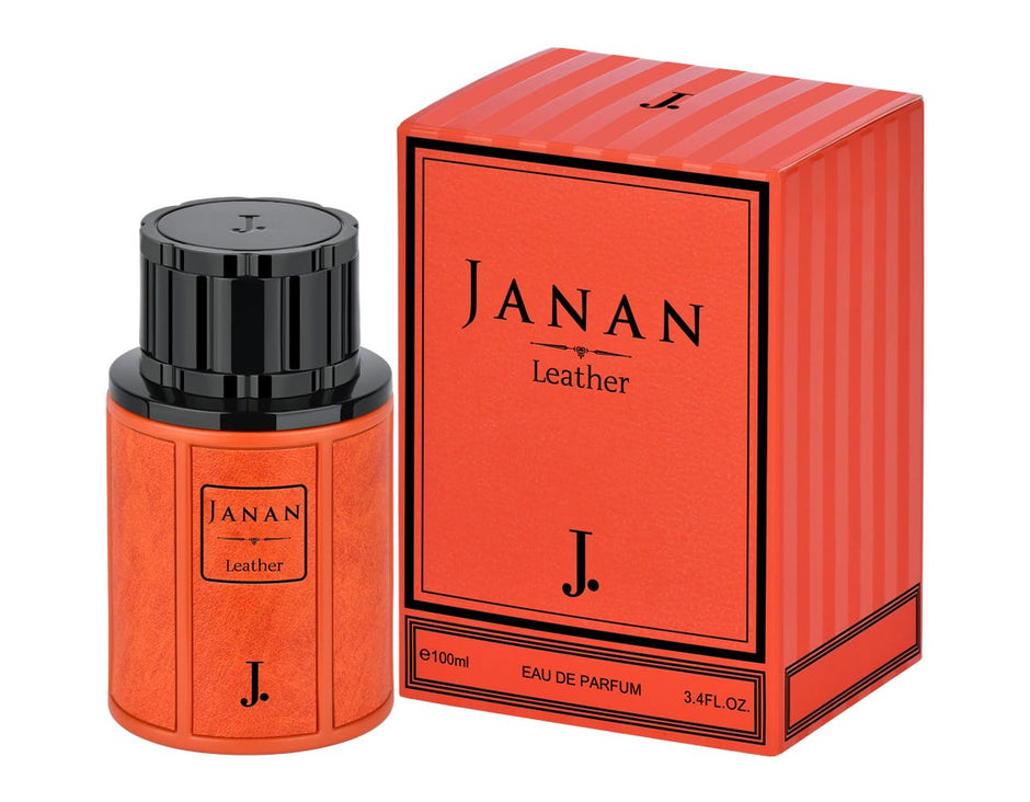 Janan Fragrances - COLLECTION - Fragrances – J.