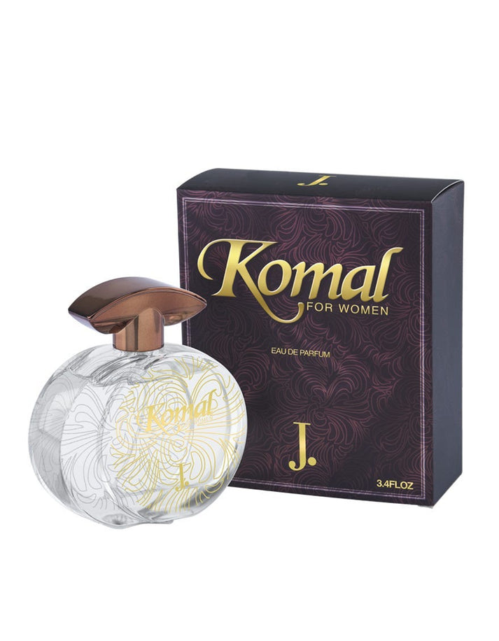 komal – J.