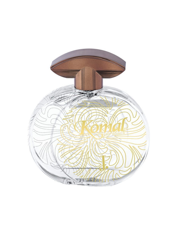 komal – J.